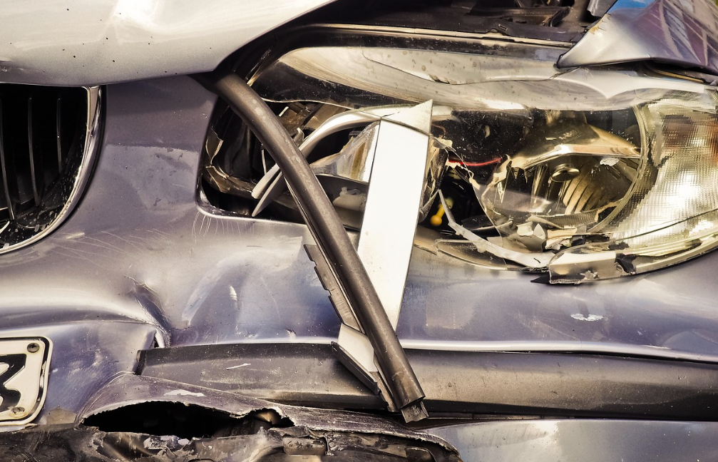 High-Speed Car Collision Lawyer | Chalat Law